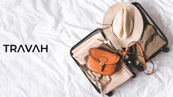 The Ultimate Digital Nomad Packing List For Safe Travel In 2023